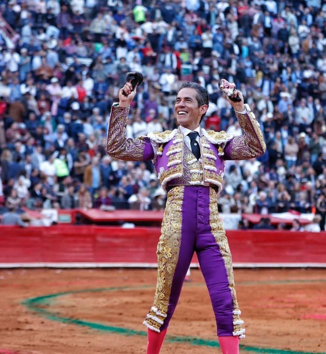 TOREROS ADVIERTEN RIESGO DE DESAPARICIÓN DE LAS CORRIDAS EN TODO EL ...