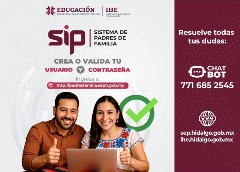 ENSUPEH ABRE CONVOCATORIA CICLO 2025-2026 | Lineaxlinea