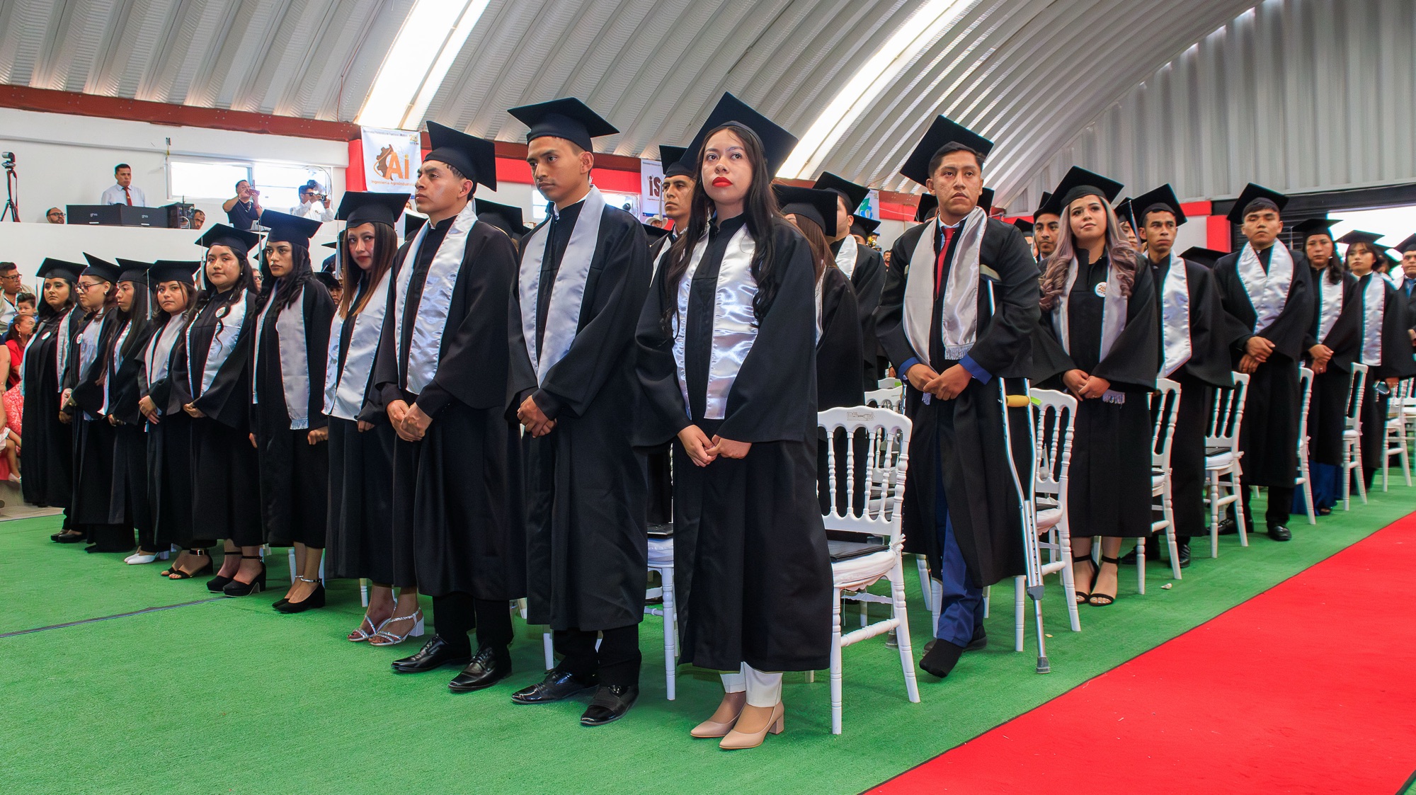 Entrega UPFIM 374 títulos y cédulas profesionales a sus egresados ...